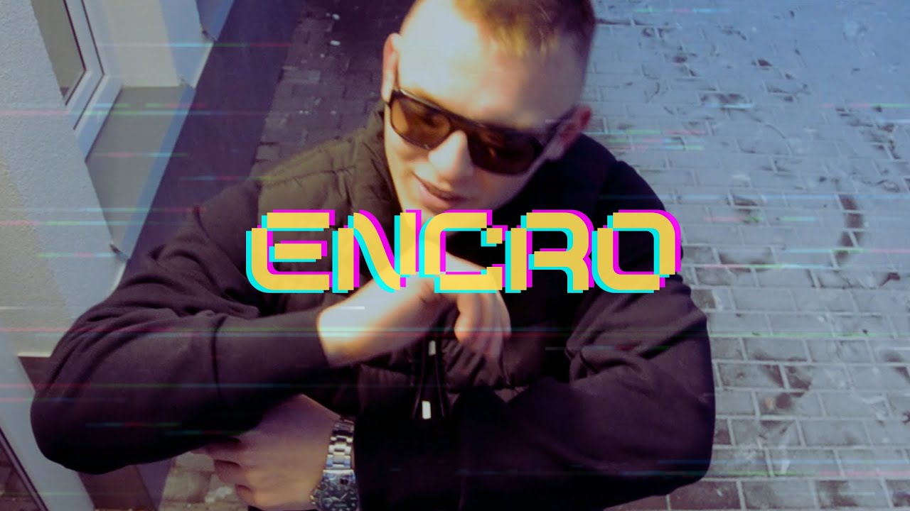 DODO - ENCRO (prod.LEAN) (Official Music Video) - YouTube