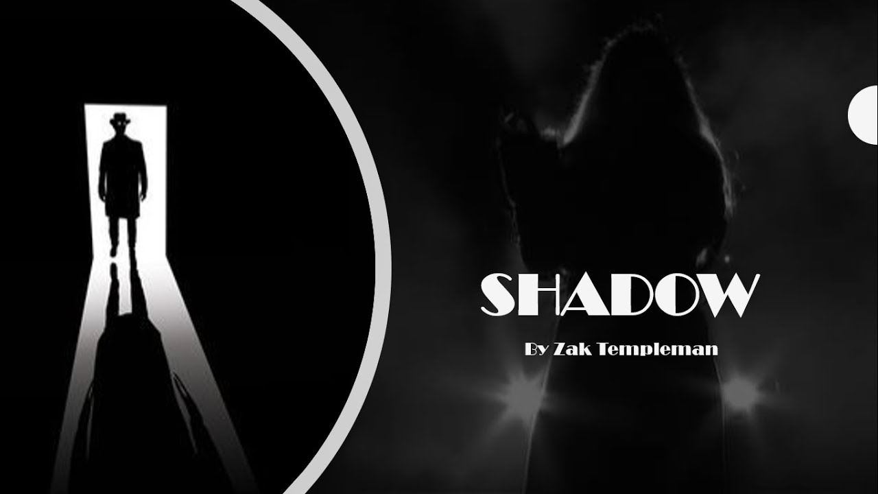 Shadow - Short Film Pitch Presentation - YouTube