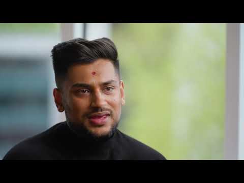 Meet Contino's Consultants: Akash