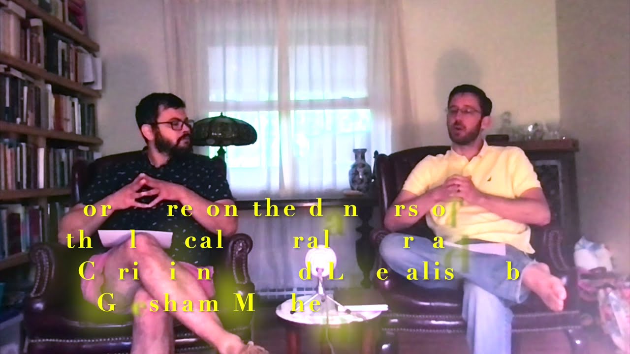 Introducing the United Reformed Churches (URC) - YouTube