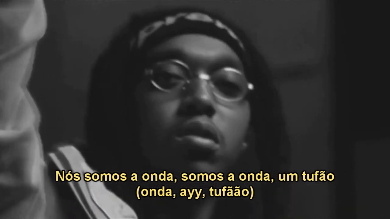 Migos - Cocoon (Legendado) - YouTube