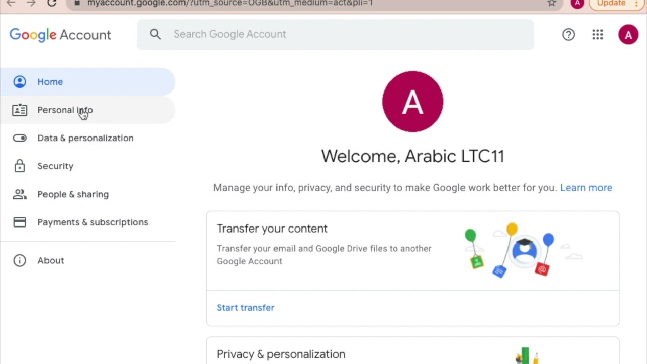 Change Your Name In Google Classroom YouTube change-your-name-in-google-classroom-youtube