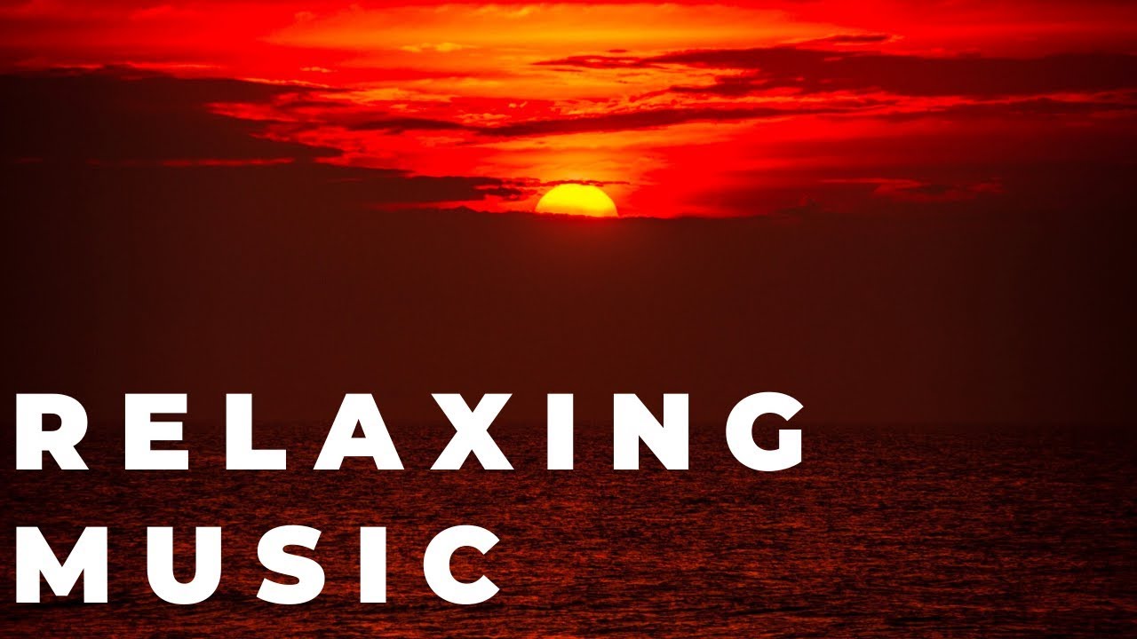 Relax Music For Stress Relief / Emotional Guitar / Calm Music - YouTube