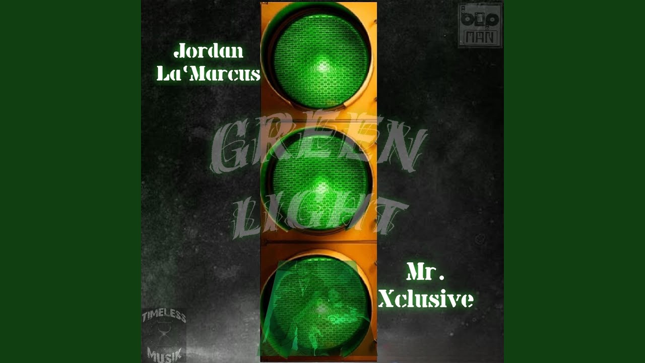 Green Light (feat. Mr Xclusive) (Radio Edit) - YouTube