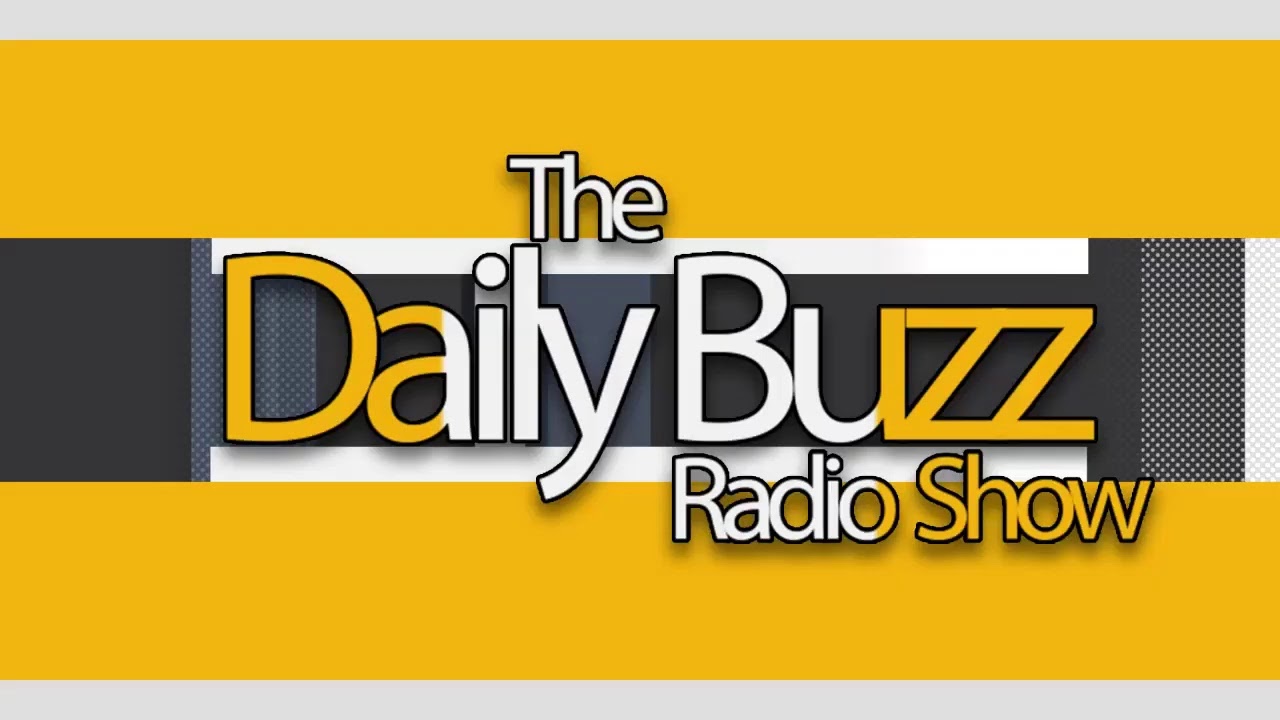 The Daily Buzz Radio Show Live Stream from KNLY 91.1FM The Boss - YouTube