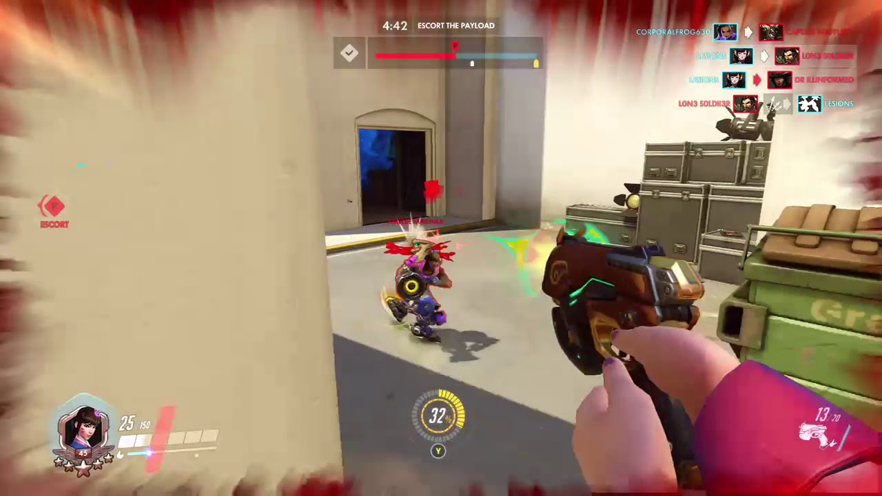 D.vas punch-out!! - YouTube