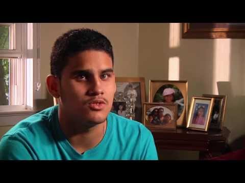 Living Boldly With Blindness - David Toro