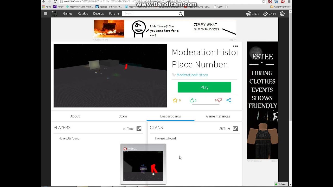 ROBLOX Neon Material bug - YouTube