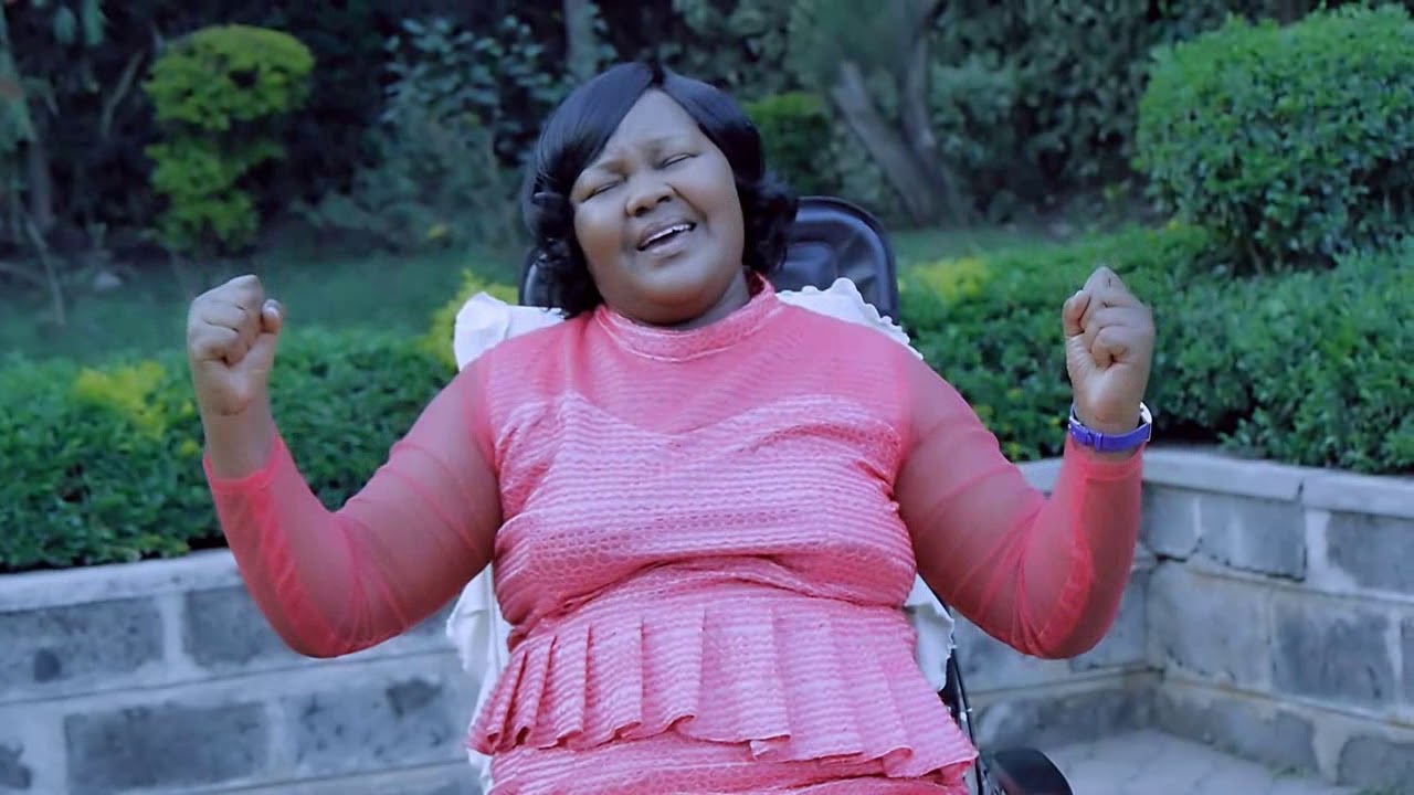 ANN KARIUKI - NINGURUGAMA RINGI - YouTube