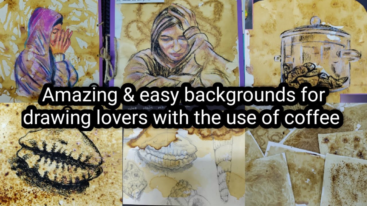 Pro backgrounds for pro artwork #art #drawing #background #artwithrab ...