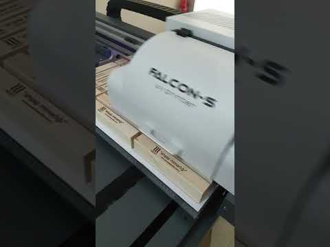 Uv Baskı - Ahşap Üzerine Baskı