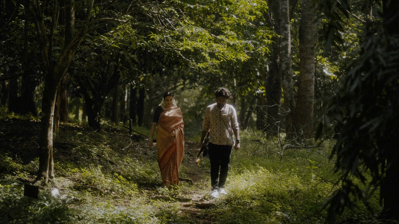 A Tribute to Vani Jayaram | Viji Viswanathan | Akash S Menon - YouTube