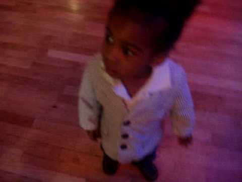 cutest kid alive - YouTube