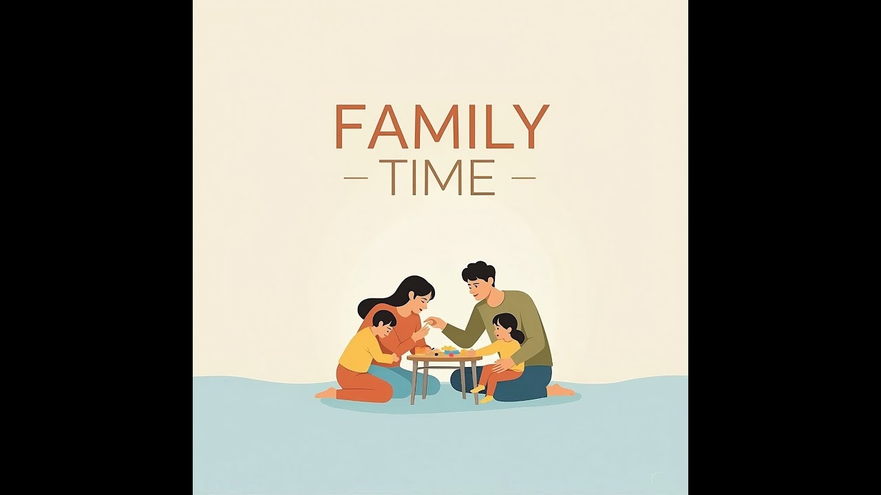 Dinner Table Tunes | Family Time | Little Jamz - YouTube