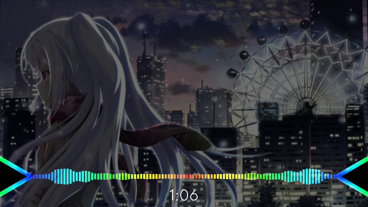 Nightcore - Hey Mama - YouTube