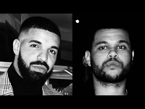 Drake x The Weeknd “Racing in My Thoughts” 2023 REMIX - YouTube