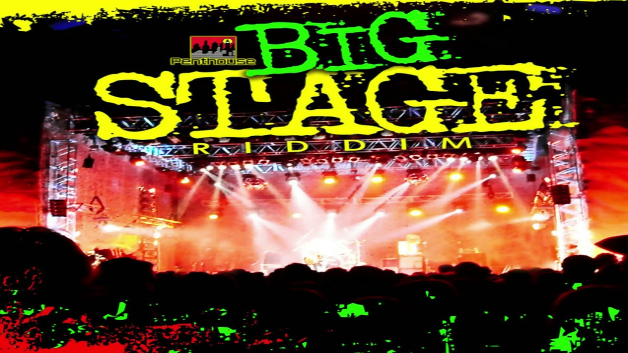 Big Stage Riddim Mix (2010 - YouTube