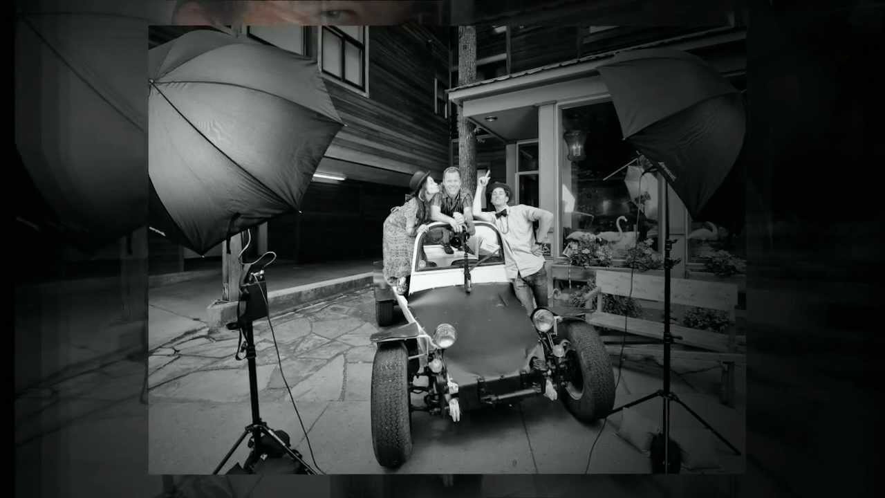 Boulder Photographer Merrick Chase Photography - Sampler Video - YouTube