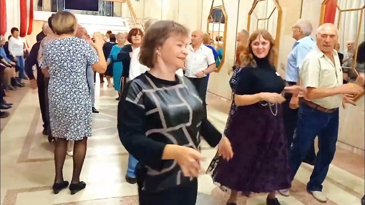 Белгород. 💃💃💃💃Танцы. - YouTube