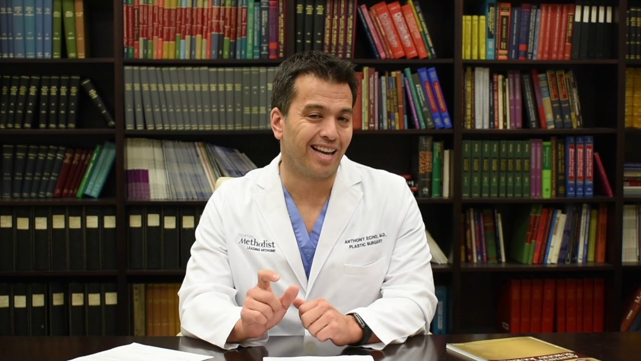 ASJ May 2019 Article Highlight with Dr. Anthony Echo - YouTube