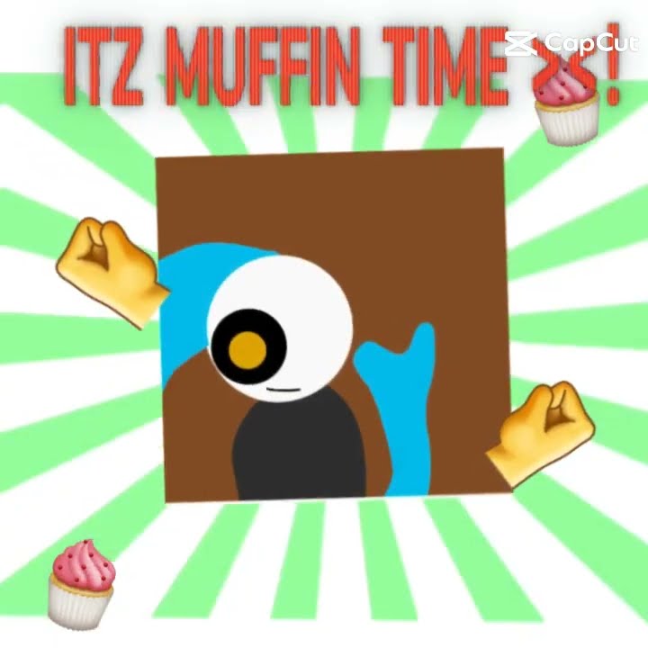 Itz muffin time! - YouTube