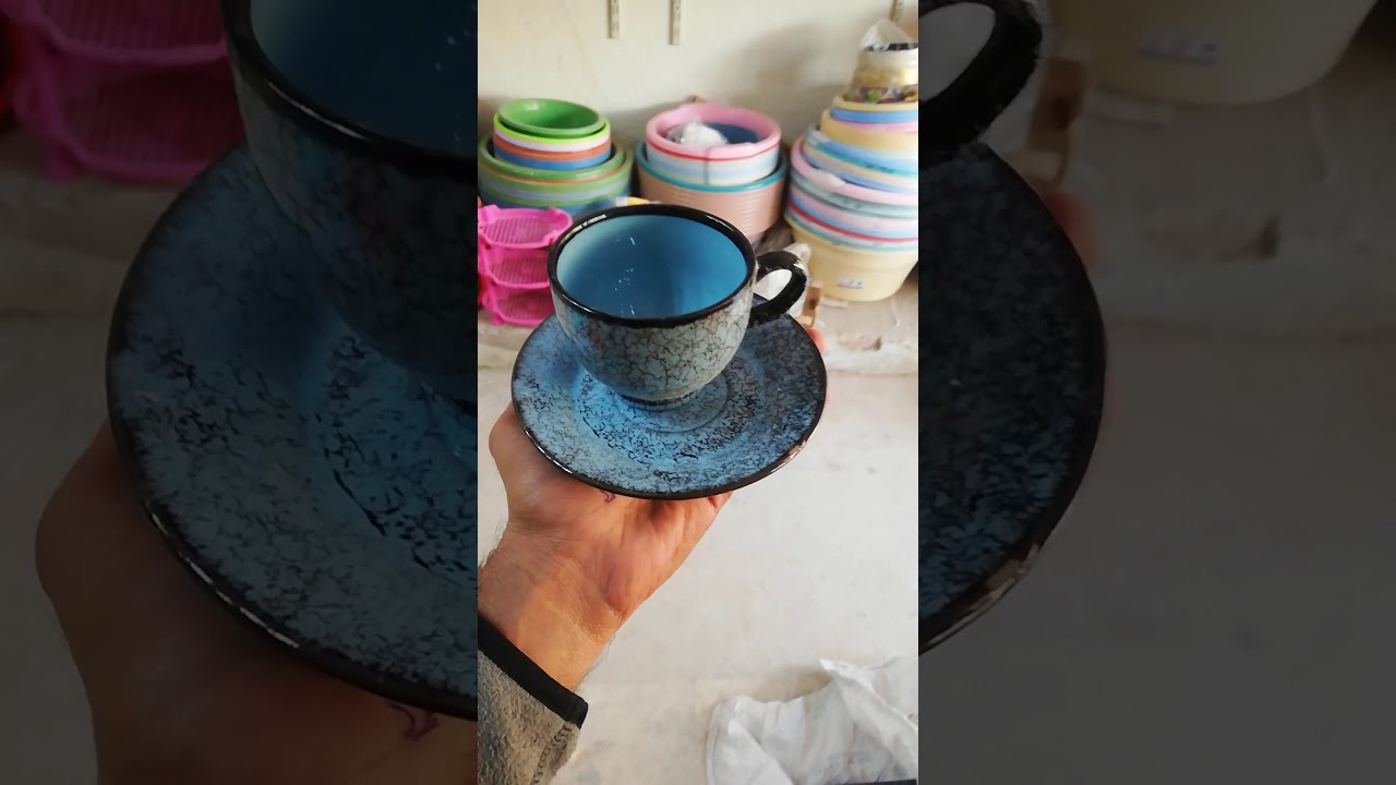 pirch cups - YouTube