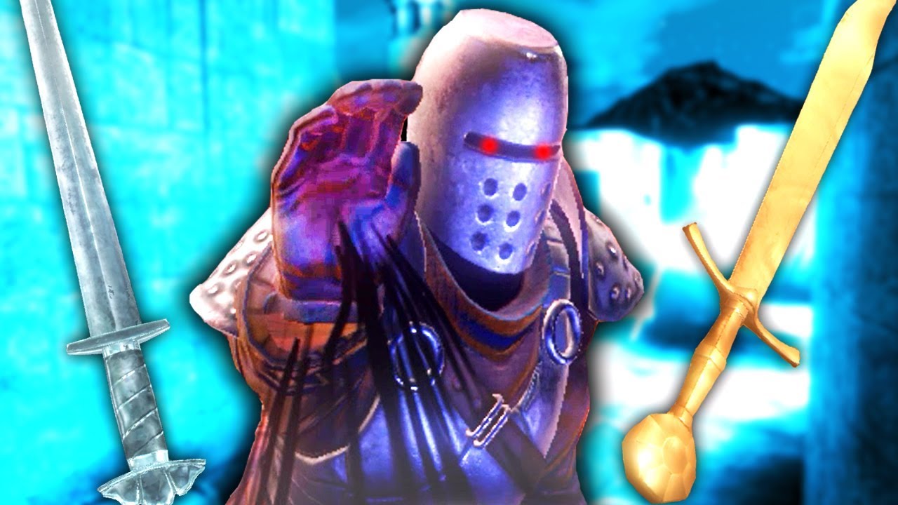 FIGHTING DEMON KNIGHTS! - Waltz of the Wizard Gameplay - YouTube