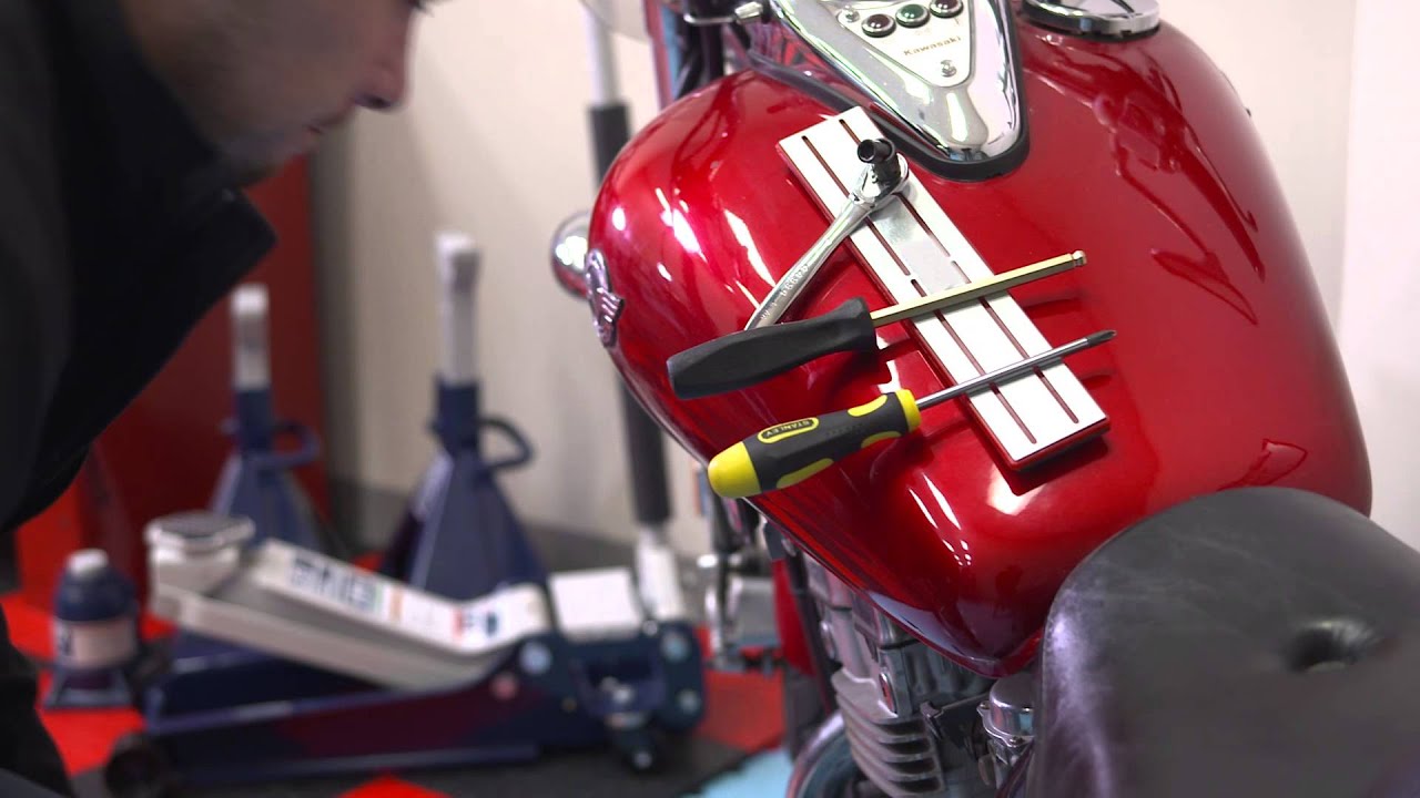 Mechanic's Time Savers - Magna-Stick - YouTube