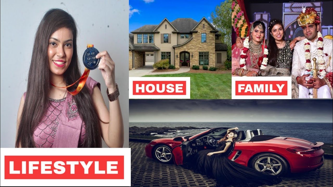 Saloni Saaz (Indian idol season 15) Lifestyle, Biography, House ...