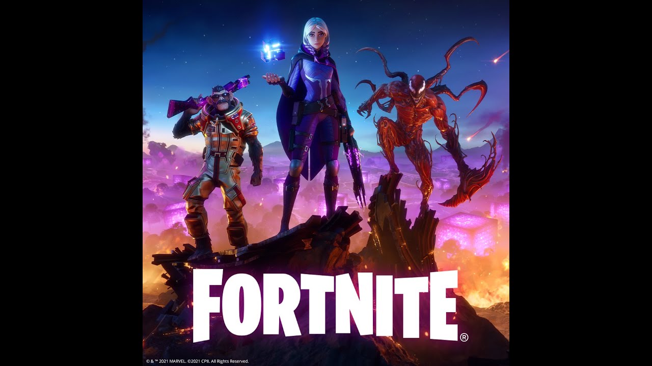 Weekend Fortnite | C2S8 Gameplay - YouTube