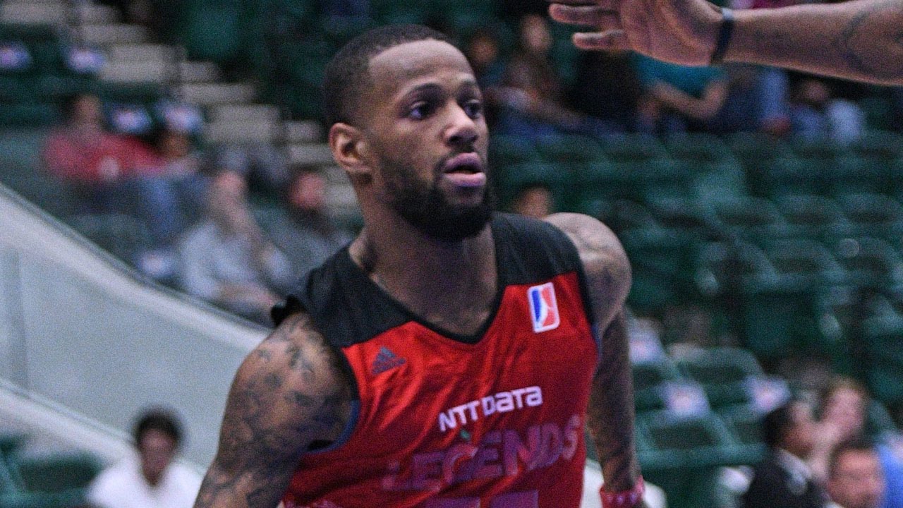 Pierre Jackson NBA D-League Highlights: December 2016 - YouTube
