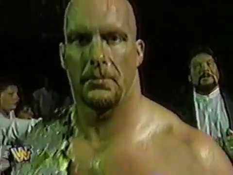 Stone Cold Steve Austin vs Matt Hardy WWF Superstars - YouTube