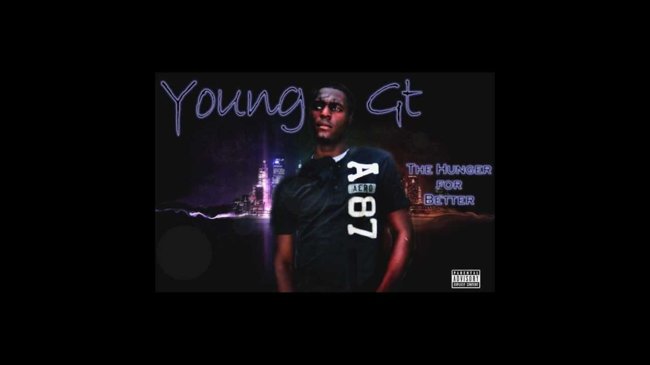 Young GT Hustler Remix - YouTube