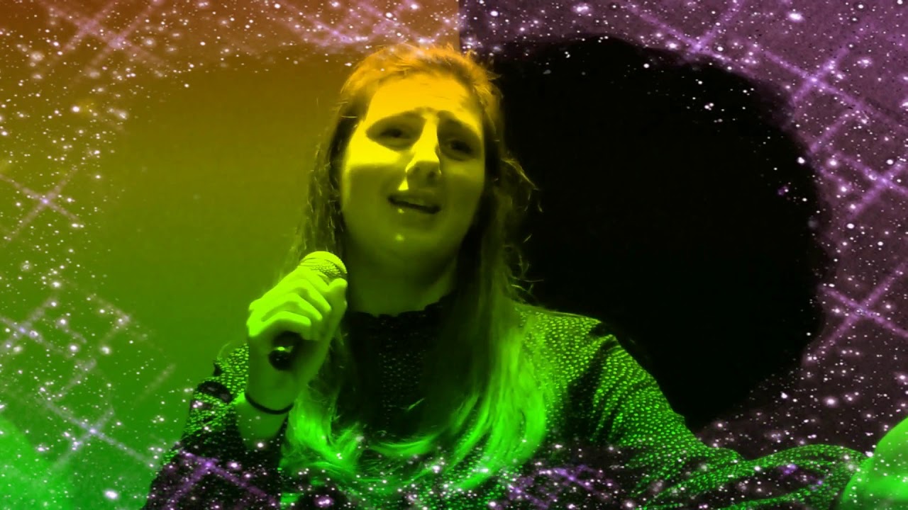 NeverEnding Story Video - YouTube