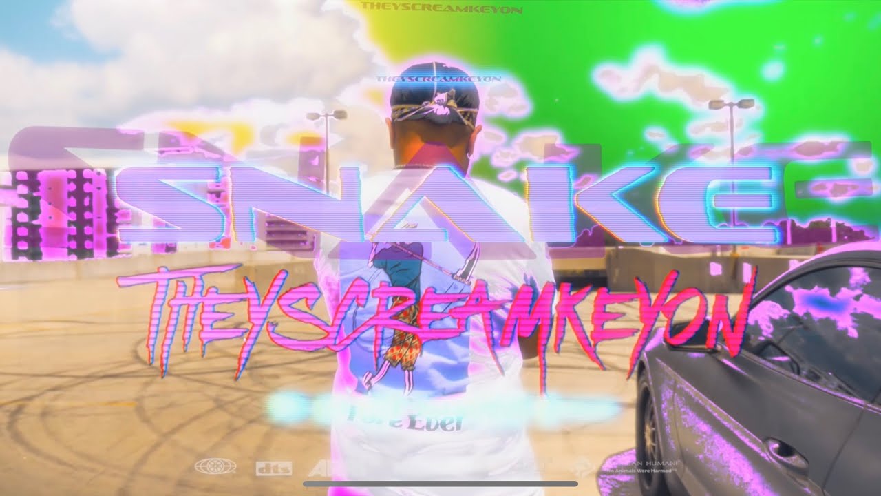 SNAKE - Statix (Official Music Video) - YouTube