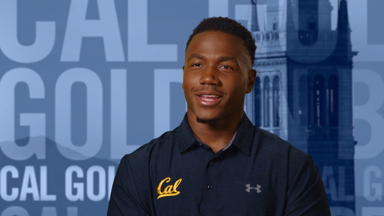 Cal football uses Thanksgiving to 'gather as one big family' - YouTube