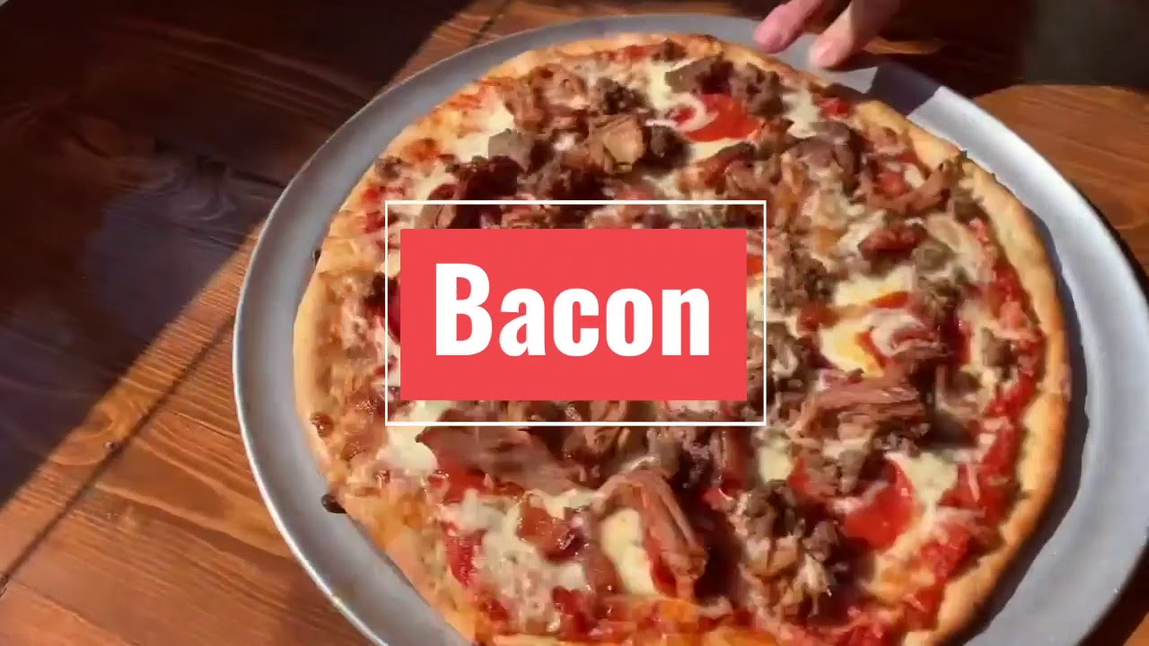 Meat Tornado - YouTube