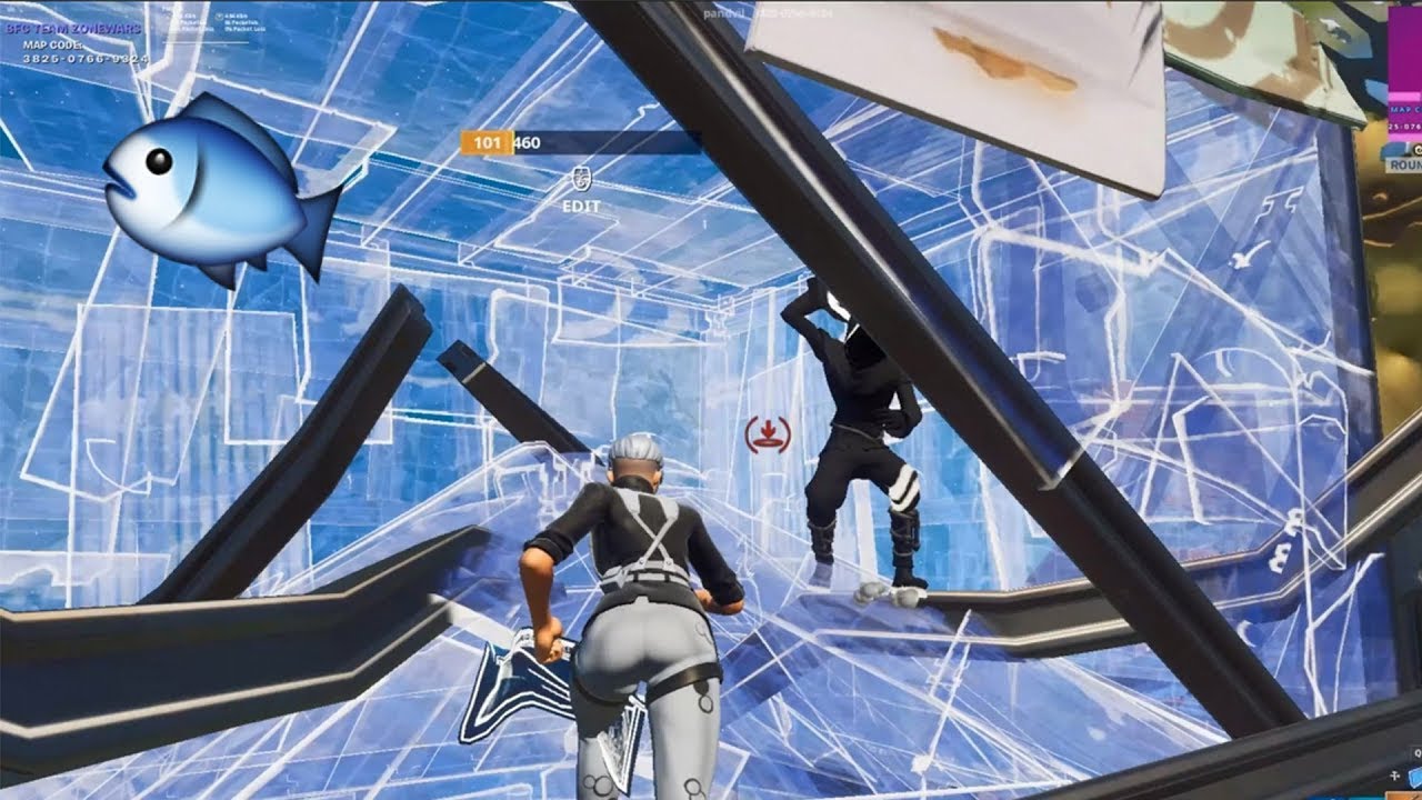 he got boxed like a fish [Insane Clip MUST WATCH] - YouTube