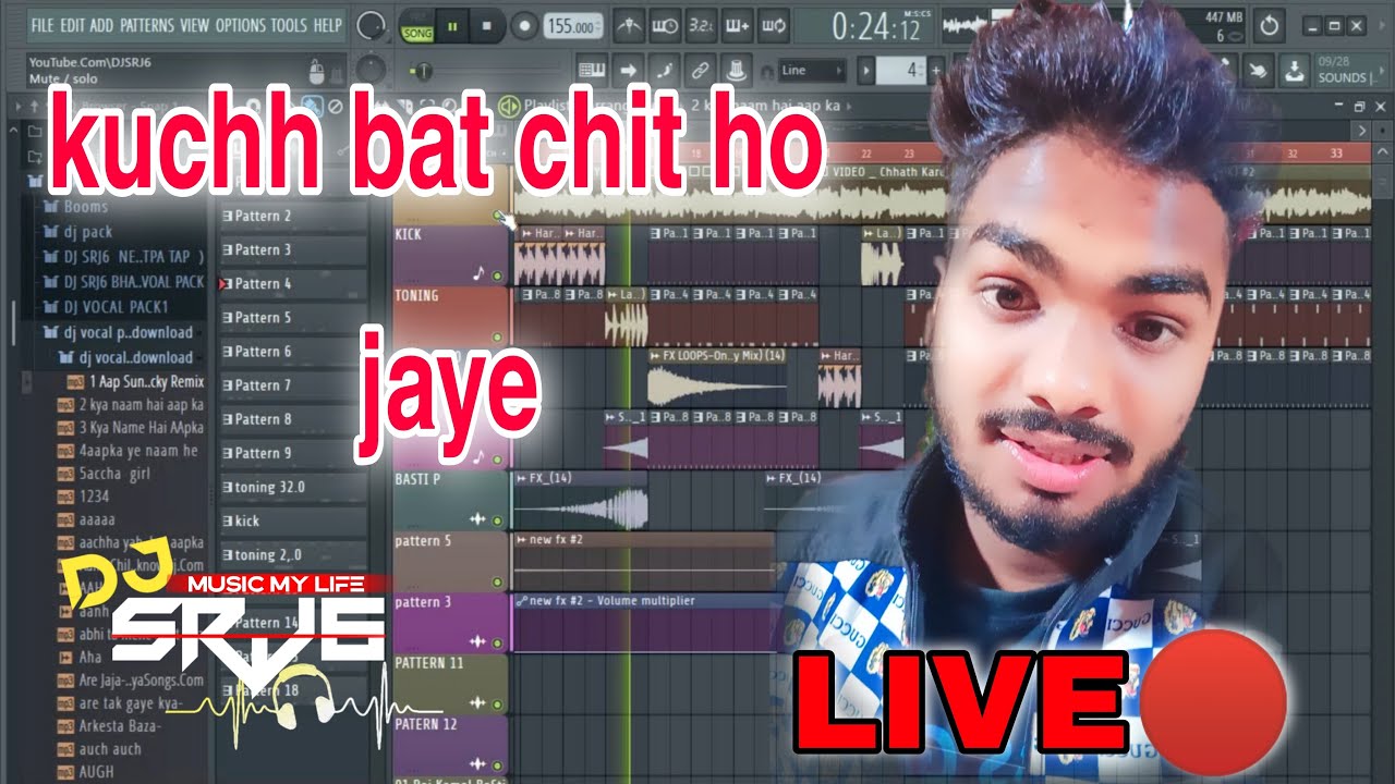 Kuchh Bat Chit Ho Jaye 😊😊 - YouTube