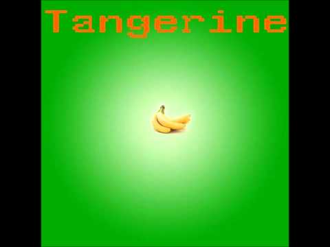 Tangerine - Right On (Jolly Gewd Mix)