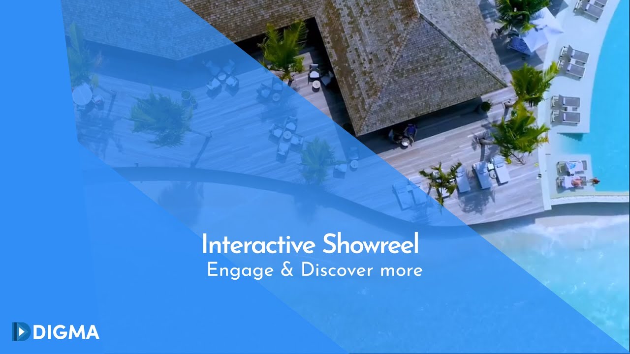 Uses of the Digma Interactive Video Player - YouTube