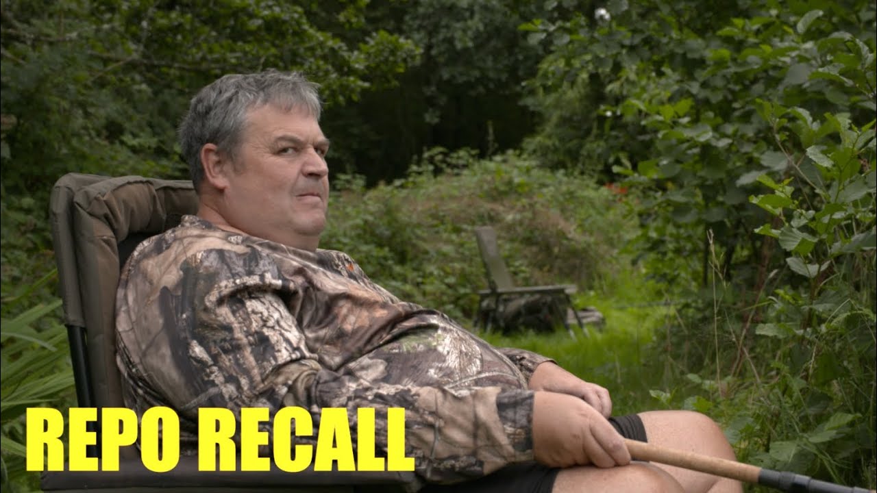 Repo Recall - Fisherman - YouTube