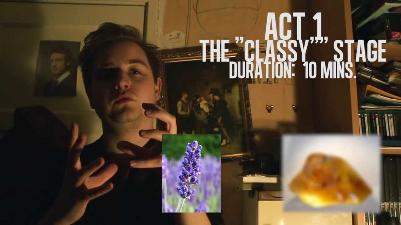 Christian Dior - "Homme" Review (The Fragrance Apprentice) - YouTube