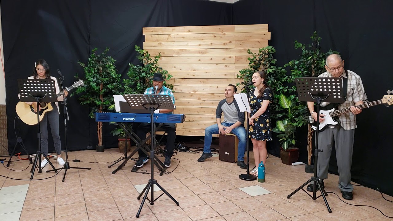 Sunday Morning Worship @ Gateway Assembly Church in South Gate 06/14/20 ...