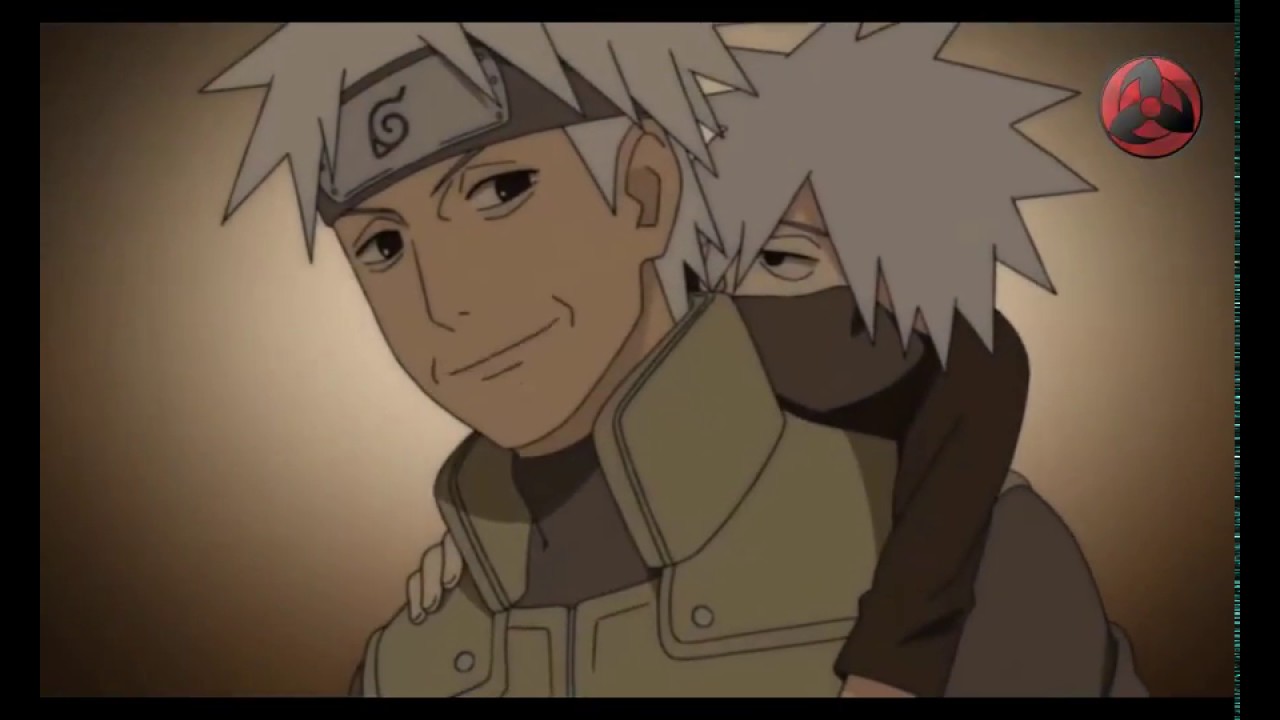 Kakashi cooking fish so good - YouTube