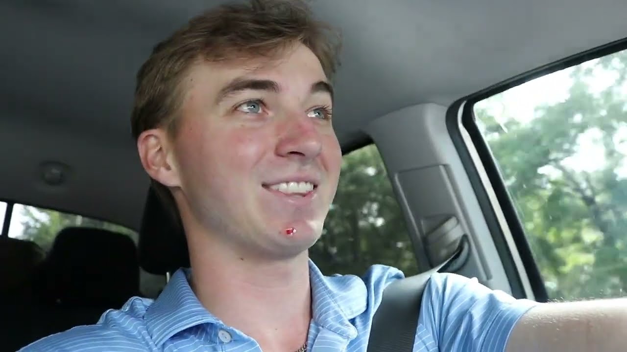 I am Jake Mowery - YouTube