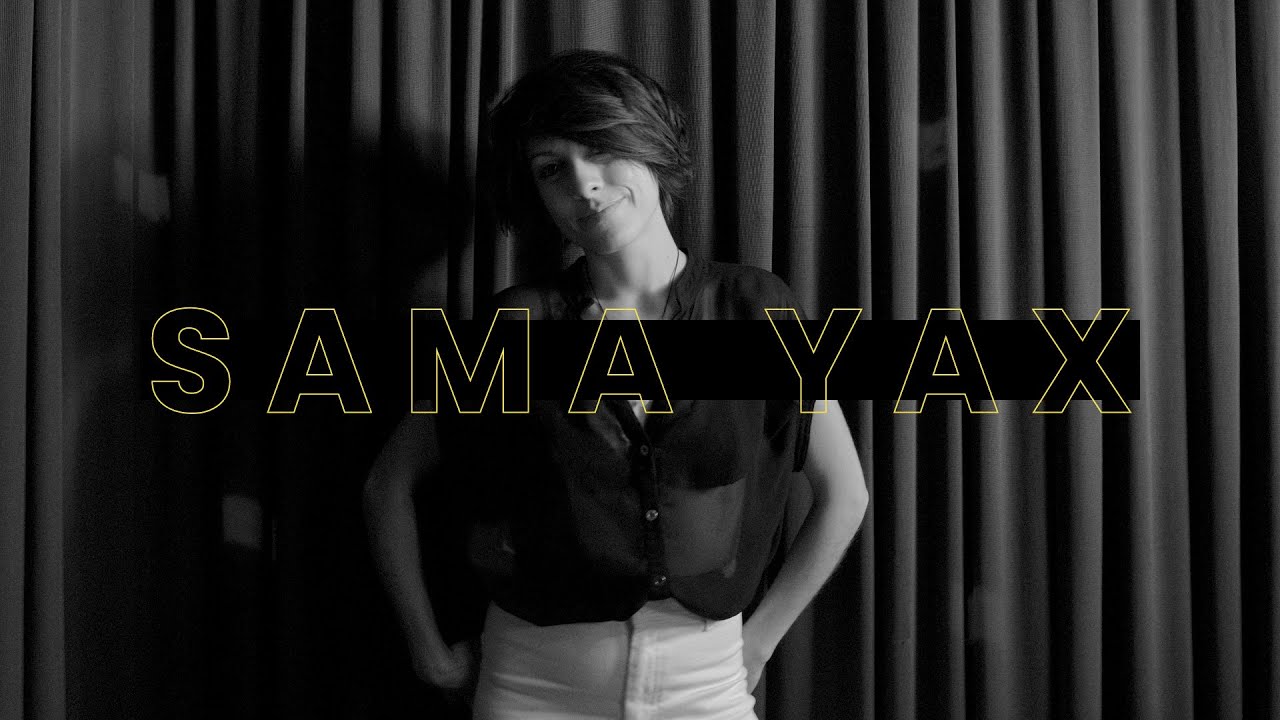 Sama Yax @ Alinea A (June 01, 2021) - YouTube