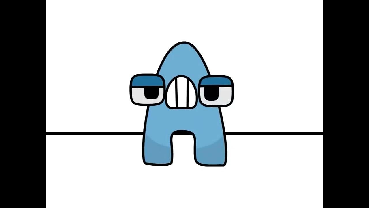 A | Filipino Alphabet Lore - YouTube