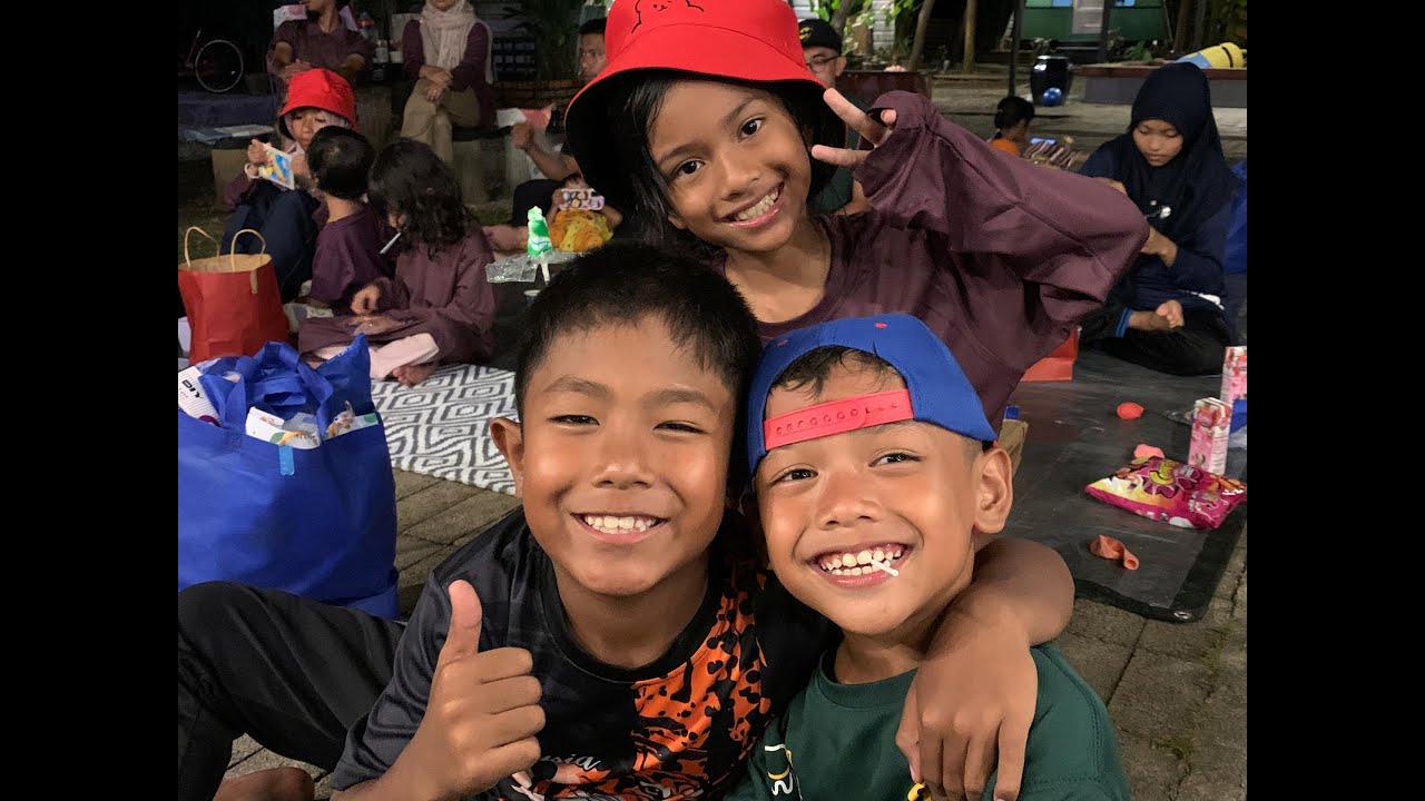 amzar hareeth asmaa podcast 2024 - YouTube