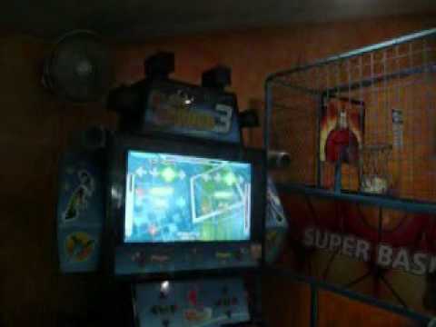 Master Freaky vs. Elmer PSMO (Fail - 1 Great) - YouTube